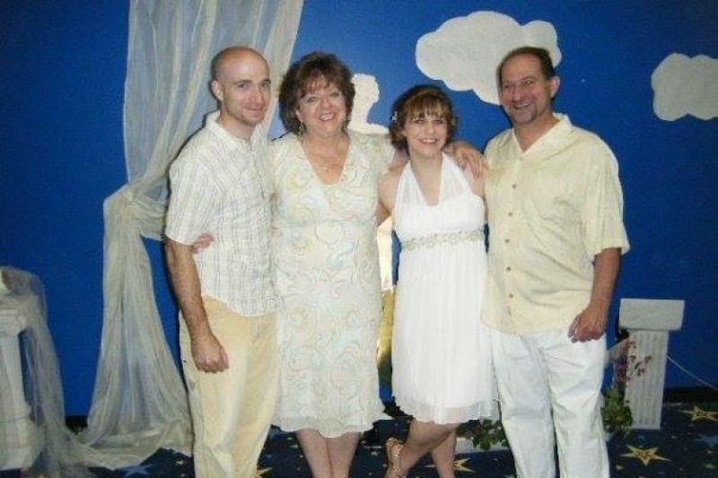 Fundraiser by Rhonda Methvin : Micky's Celebration of Life