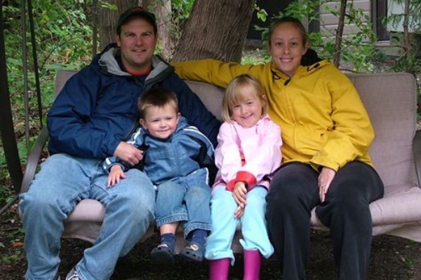 Fundraiser by Chuck Butler : The Butler Family Fund for Barbara