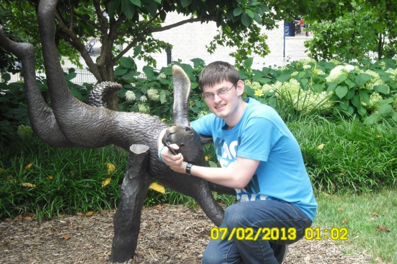 Fundraiser by Edwina Lynn Fraley Rice : DANIEL FRALEY'S FUNERAL EXPENSES