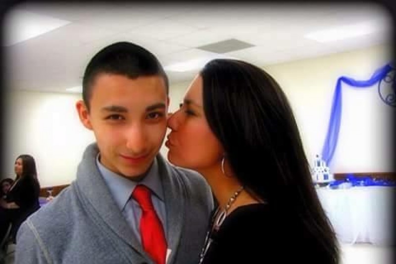 Fundraiser for Dora Ramirez by Jennifer Gardner Clifton : Remembering ...