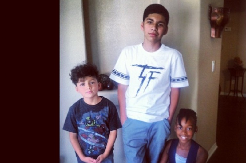 Fundraiser for Kelley Rucker by Cheylenne Cruz : Justin Rucker Donations