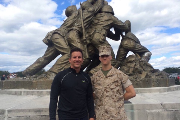 Fundraiser for Todd Penn by Alison Stahl : Todd Penn Needs Our Support