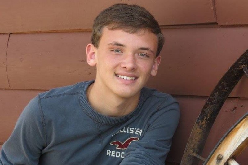 Fundraiser for Heather French by DeAnna Whicker Caldwell : Ethan French ...