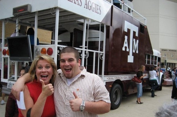 Fundraiser by Mike Stephens : Joni Stephens-Jacoby BC Awareness