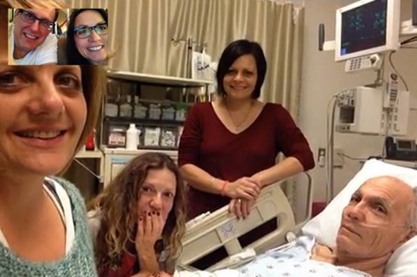 Fundraiser by Maria Cedillo Burleson : The Cedillo emergency fund