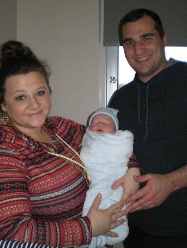 Fundraiser for Jessica Beeler by Max Beeler-Laumann : Our Story: The ...