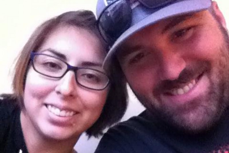 Fundraiser for Rick Robinson by Keith Fussell : RICK ROBINSON FAMILY