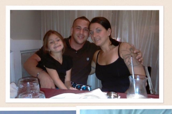 Fundraiser for Danielle Martell by Ally Turco : Support Danielle & Sammy