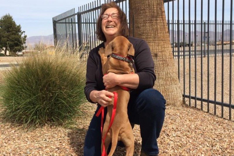 Fundraiser for Catherine Azar by Lou Stenger : Catherine Azar's Medical ...