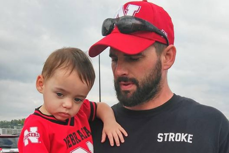 Fundraiser for Mike Sunderman by Kaidi Ambrose : Ben Sunderman