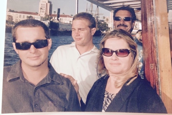 Fundraiser for Dennis Daugherty by Stacey Papadakis : Please help Julie ...