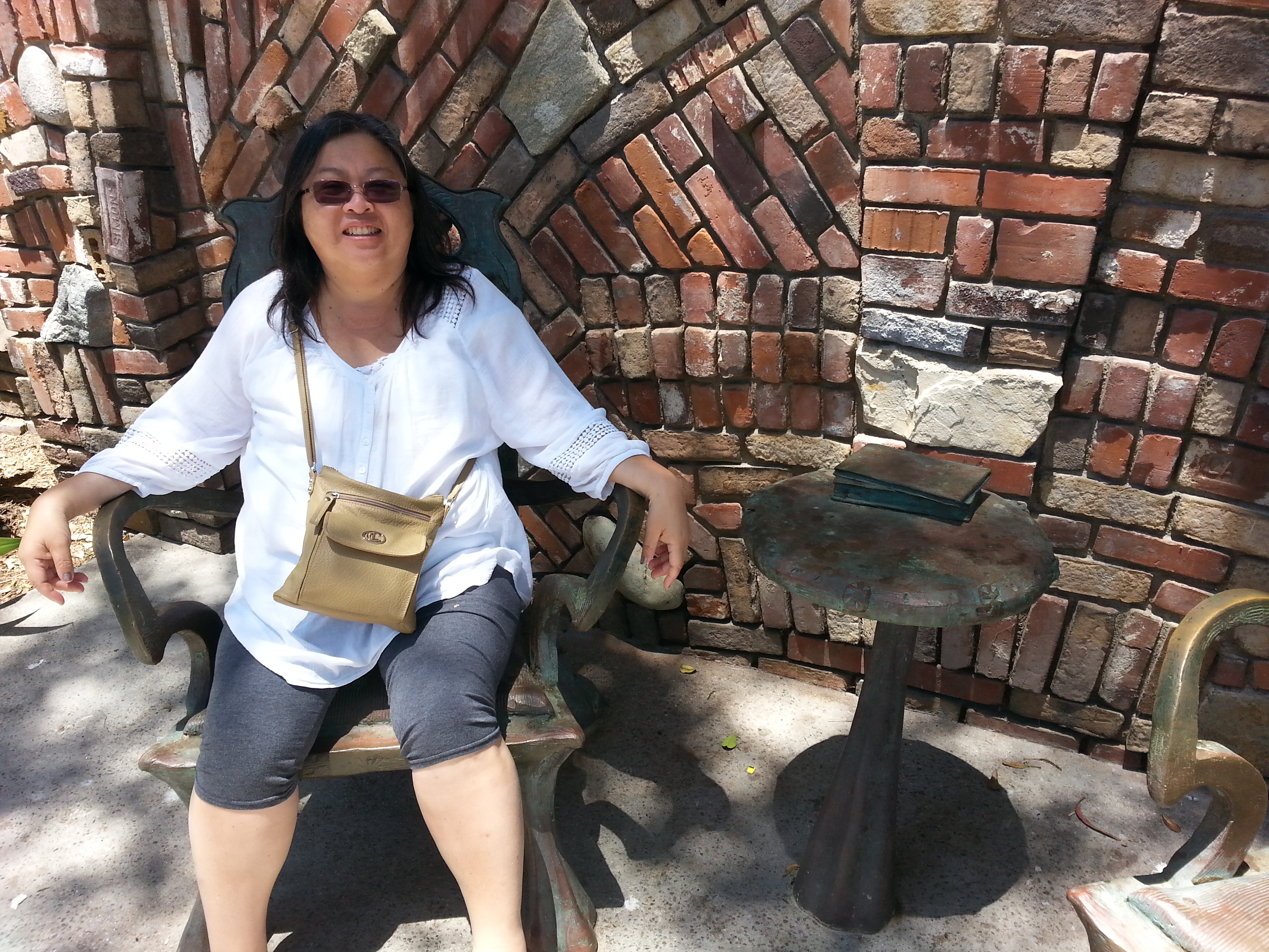 Fundraiser by Sheri Silcox Proctor : Julia's Quest