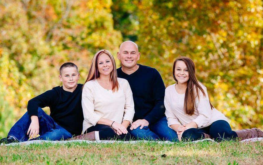 Fundraiser for jason schell by Justin Schell : Jason Schell