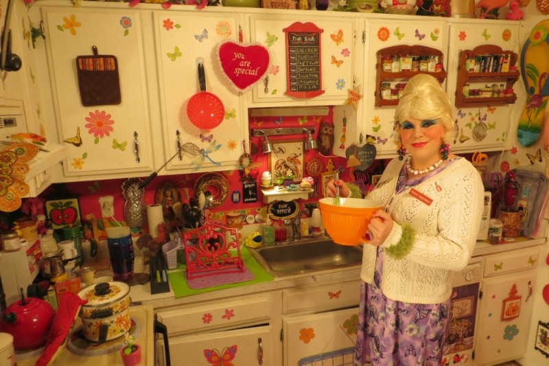 Fundraiser by Jason Saffer : Help Jolene Save Her Hard Drive