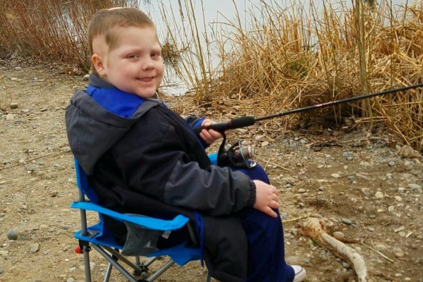 Fundraiser by David Wilsey : Help Support Aiden