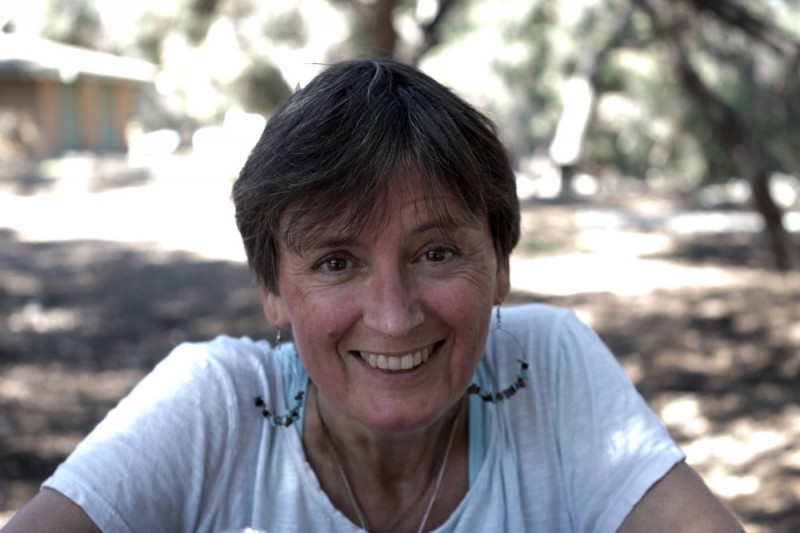 Fundraiser for Robin Meredith-Kramer by Nora Kramer : Robin Meredith ...