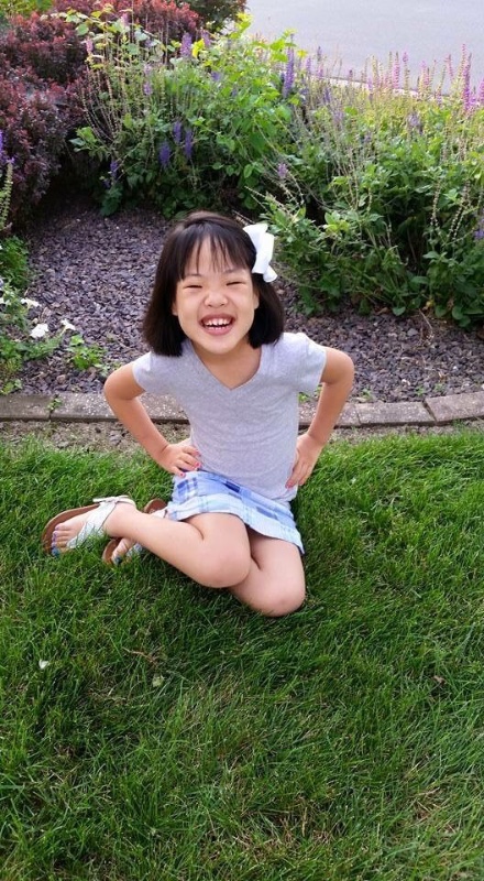 Fundraiser by Jena Larsen Guldner : Help us adopt, let's bring Niki home