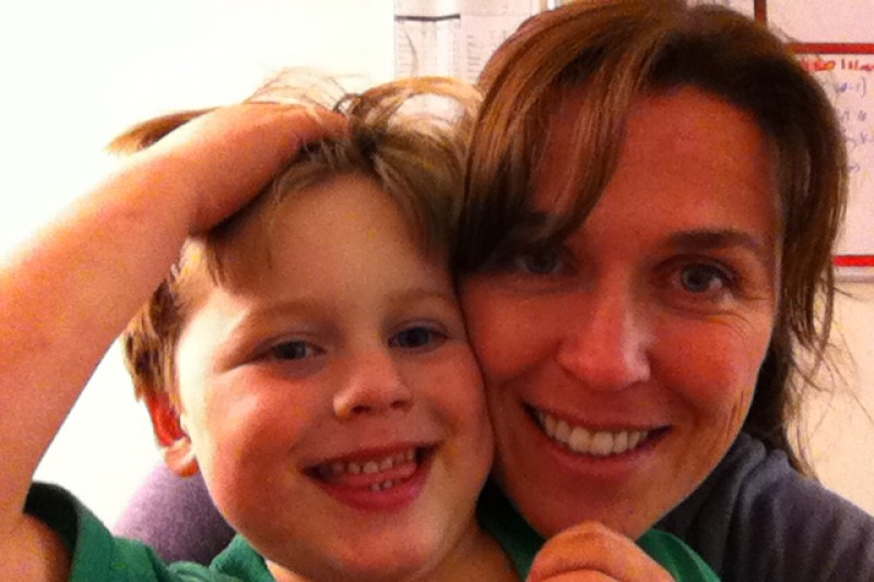 Fundraiser for Patrick Jamison by Jeannine Jamison-Brenner : Jamison ...