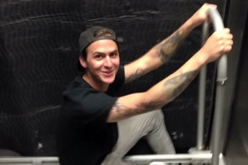 Fundraiser by Kelli Eggen : Jack Maul Funeral Expenses Fund