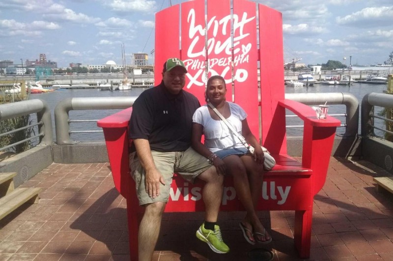 Fundraiser for Kara Lyn by Marsha Torres Doyle : Adding 1 to the Nadeau ...