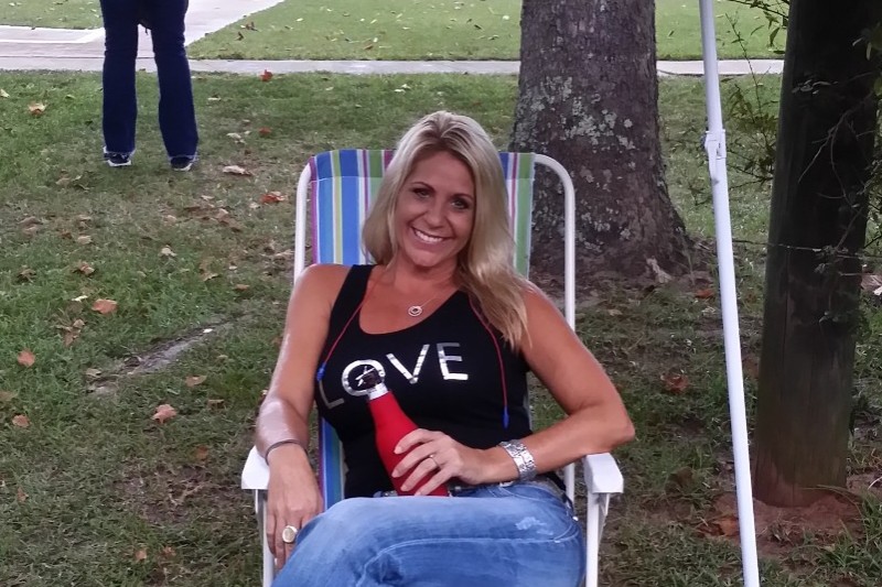 Fundraiser for Sandra Alexander by Stacy Bell : Medical Fund for Sandi ...