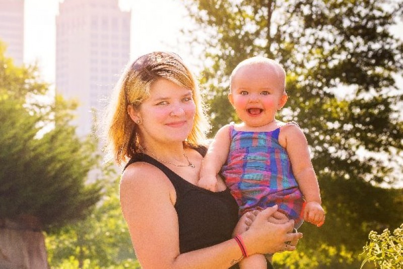 Fundraiser by Alice Burton Snyder : Cait Palmer Anson Memorial Fund