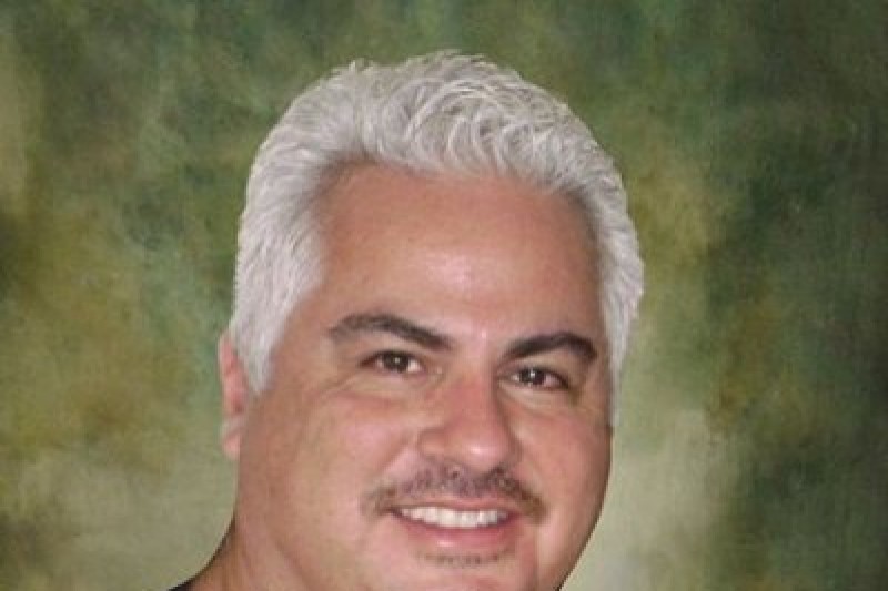 Fundraiser for Susanne Haro by Evyn Haro : Ed(Edmond J) Haro Memorial Fund