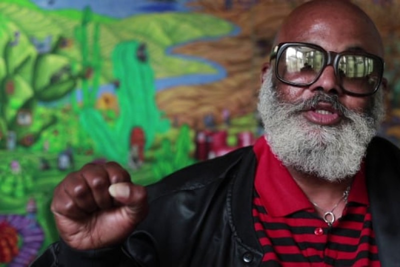 Fundraiser for Josh Cadji by Mustafa * : Fighting to Stay in Oakland