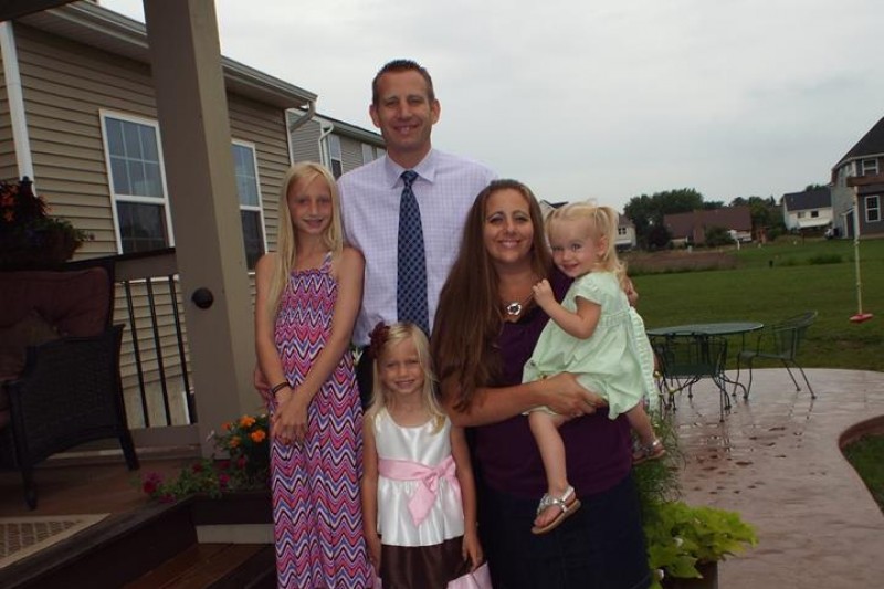 Fundraiser for Nathanael Oats by Eddie Washetas : SUPPORT NATE AND ...