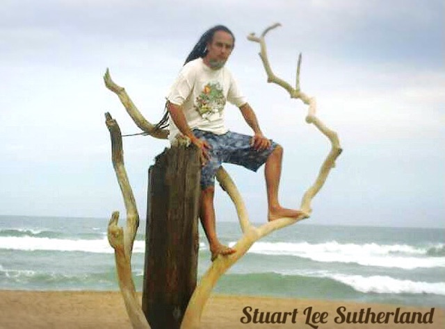 Fundraiser by Colin Sutherland : Bringing Stuart Home