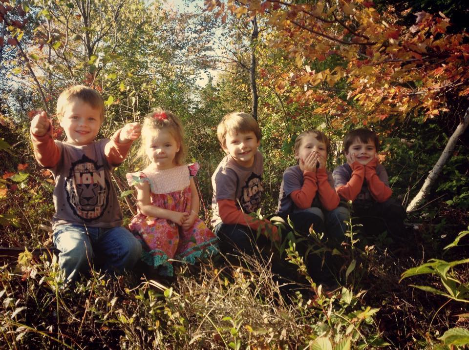 Fundraiser for Allison Conley by Bridgette Lott : A.J.'s Lookbooks Angels