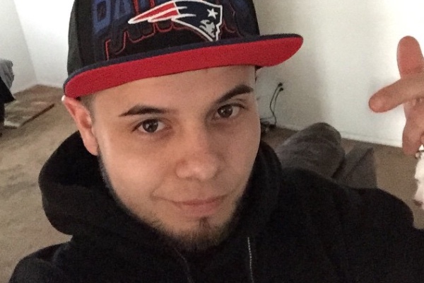 Fundraiser for Lorena Porras by Jordan Smith : Daniel (Peanut)'s ...