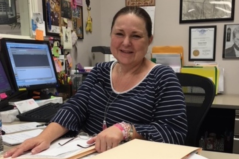 Fundraiser for Lisa Odom by Garrit McGuire : Help Fight Cancer for Lisa!