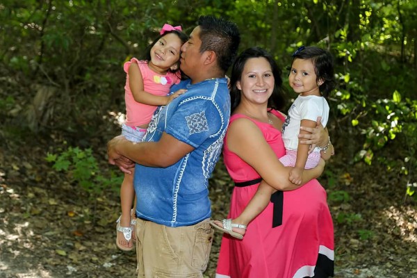 Fundraiser by Monica Montoya : Aaron Polito ' s Family Fund