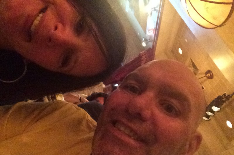 Fundraiser by Theresa Dougherty-waldeck : David's Medical