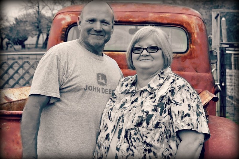 Fundraiser for Tricia West by Becky Sandifer : Tricia West's Medical ...