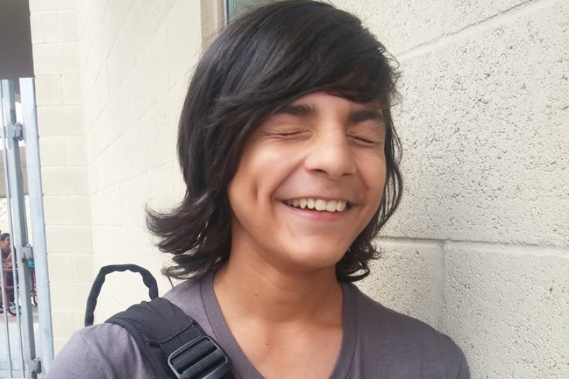 Fundraiser for Renee Ramirez by Kristina Bassett : Orion Acosta's ...