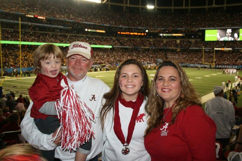 Fundraiser for Michelle Clanton by Elaine Culpepper : Clanton Memorial Fund