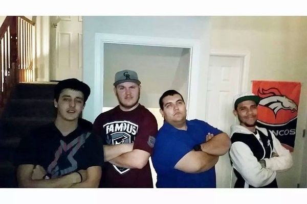 Fundraiser for Mark Gargano by Chas Mease : Mark Gargano