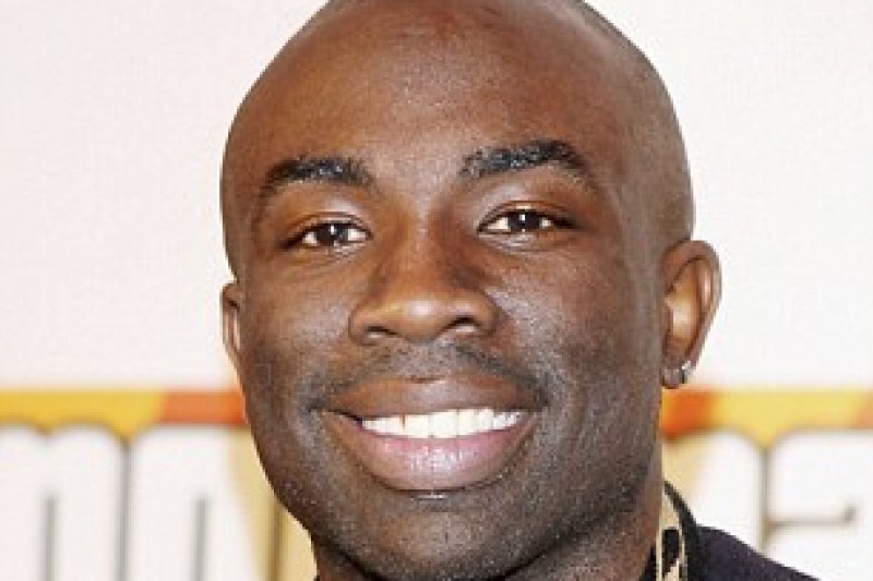 Fundraiser for Sharon Ware by Shalena Smith : Sam Sarpong's Memorial Fund