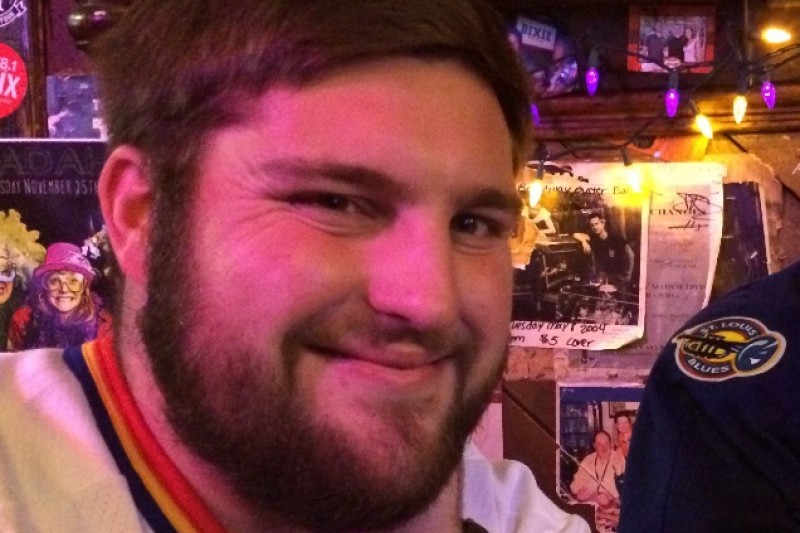 Campagne de sociofinancement organisée par Brendan Simpson : Brendan's ...