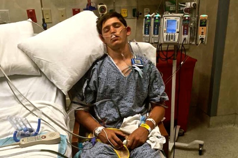 Fundraiser for Shannon Nersinger by Jaclyn Kelly Coffman : Jayden's ...