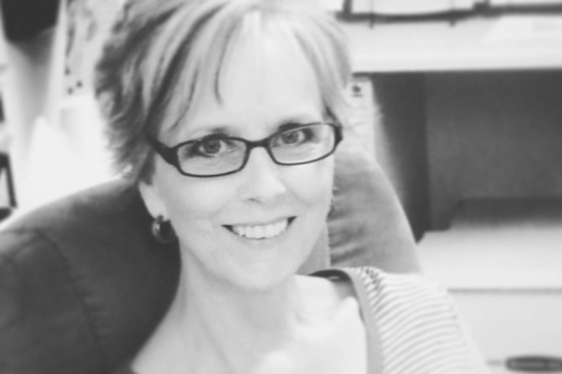 Fundraiser for Robin Valentine by Marty Johnson Wilson : Robin ...