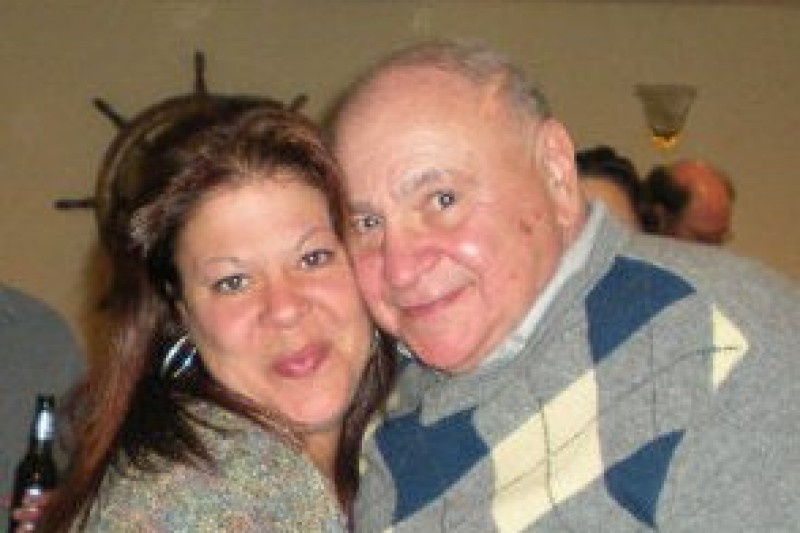 Fundraiser for Thomas Matteo by Cristy Matteo : Tom Matteo - Cancer Battle