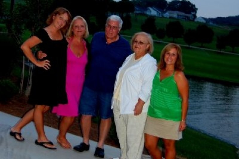 Fundraiser by Melissa Kennedy Bland : Darrell Kennedy's MDS treatments