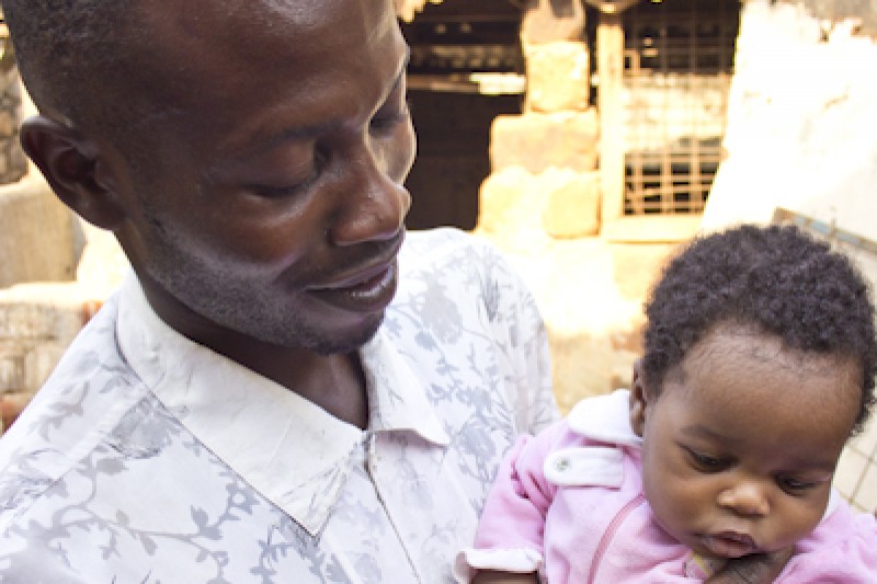 Fundraiser by Emily Goodrich : Nicholas' Stolen Motorcycle