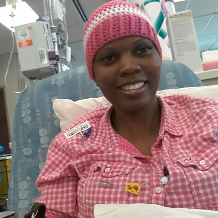 Fundraiser by Angela Stickney : Medical Bills Beating Breast Cancer