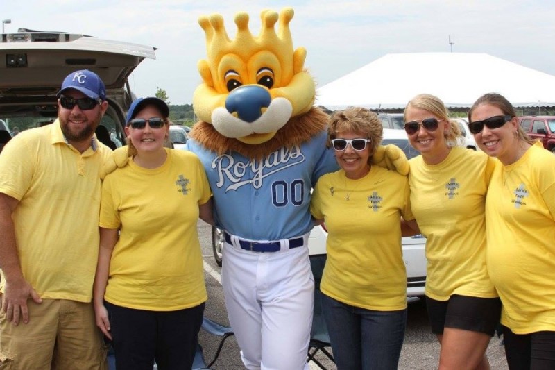 Fundraiser for Jeff Inman by Emily Meyer : Help and Hope for Jeff and Sara