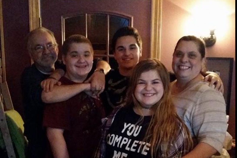 Fundraiser for Jacquelyn Schellmat by Danielle Handley Clippard ...