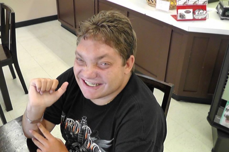 Fundraiser for Richard Buckley by Summer Buckley : KevinKicksAss